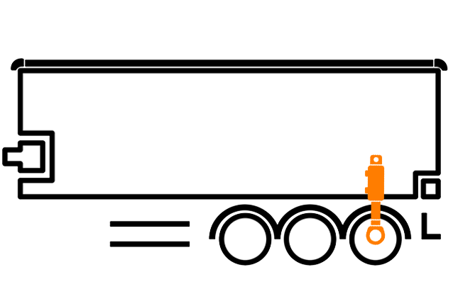 Tiger Trailers Portal